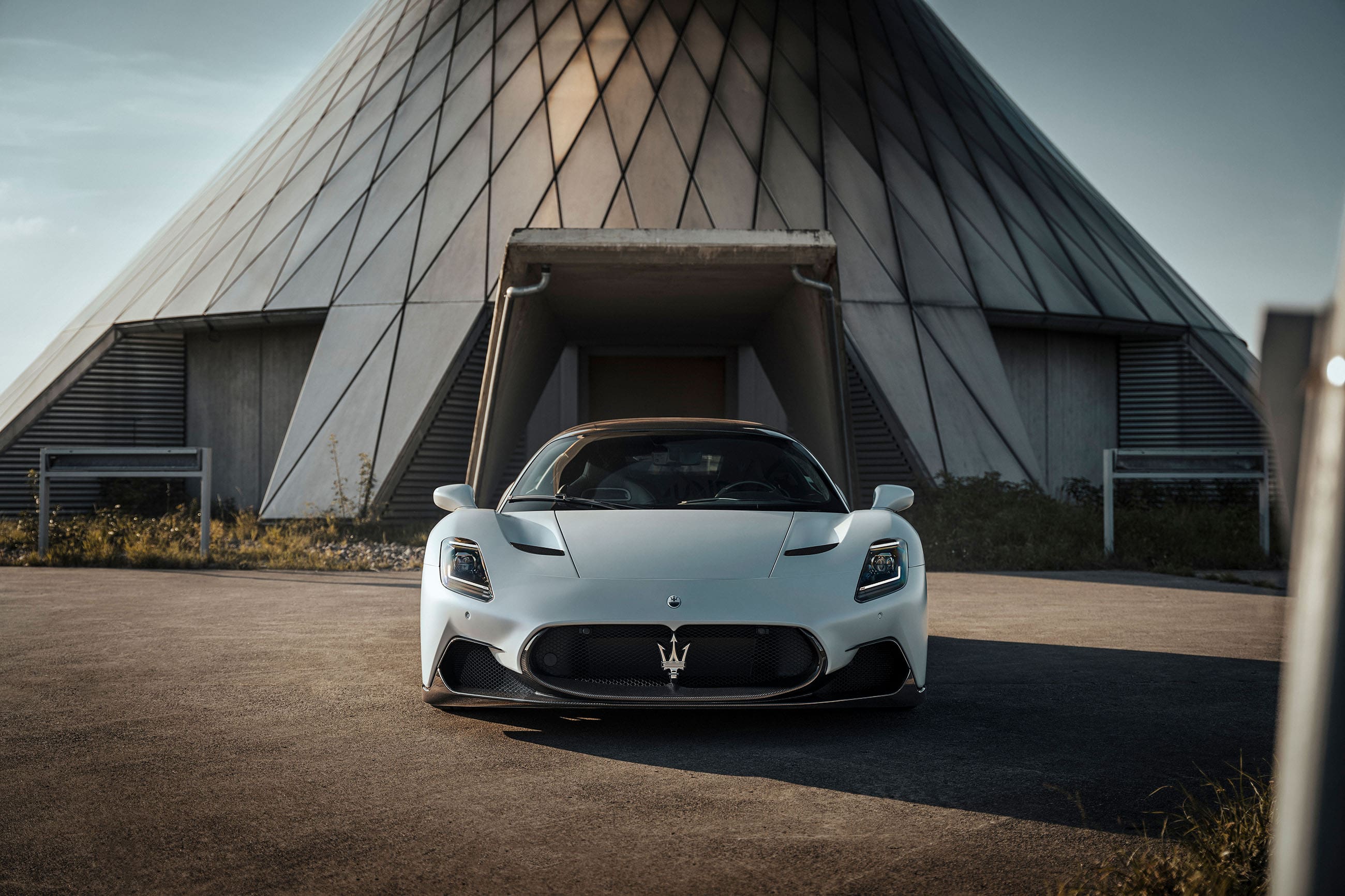 Maserati Genuine & OEM Parts - OnlyDrive