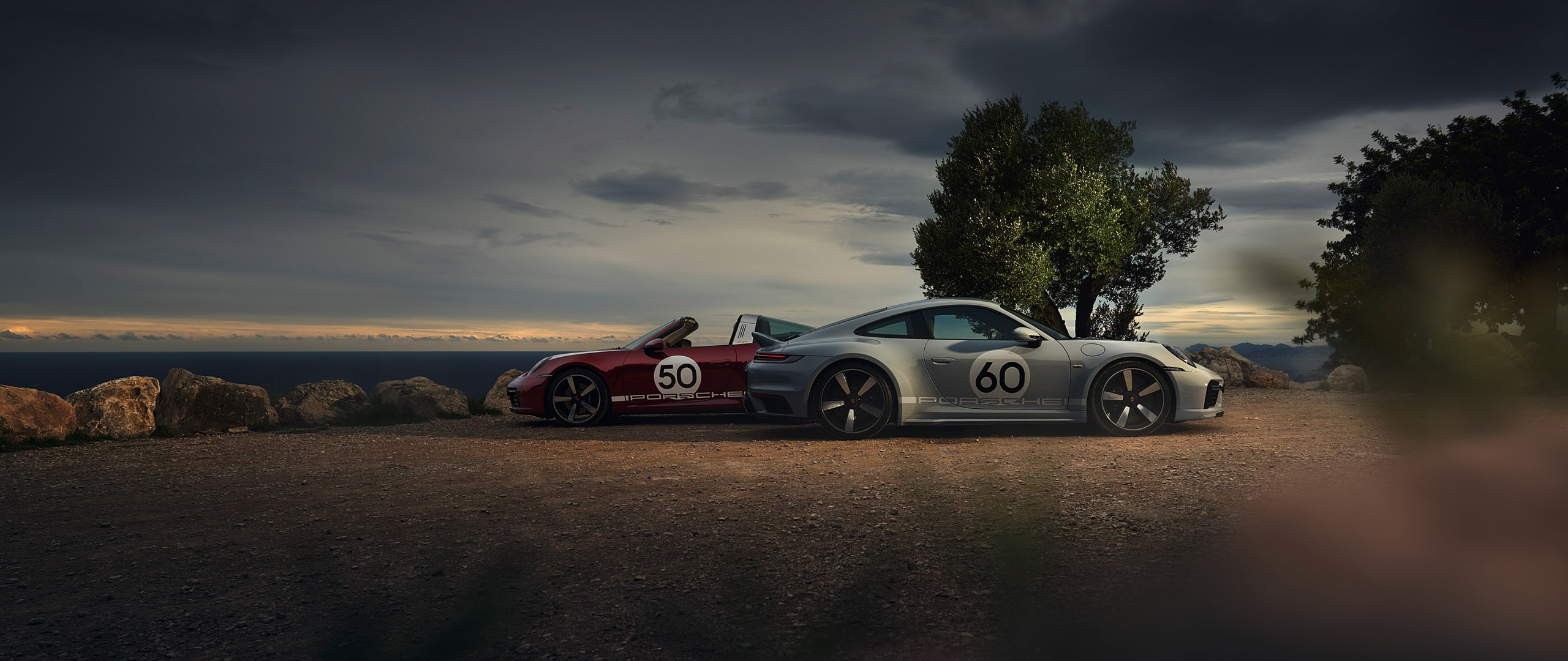 Porsche Genuine & OEM Parts - OnlyDrive